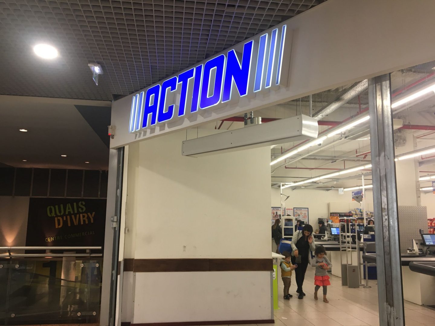 Dutch stores in Paris - merellisanne.nl